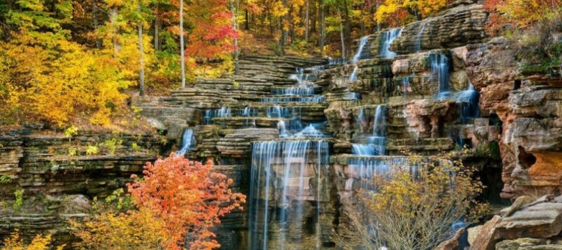 Fall | Country Travel DISCOVERIES