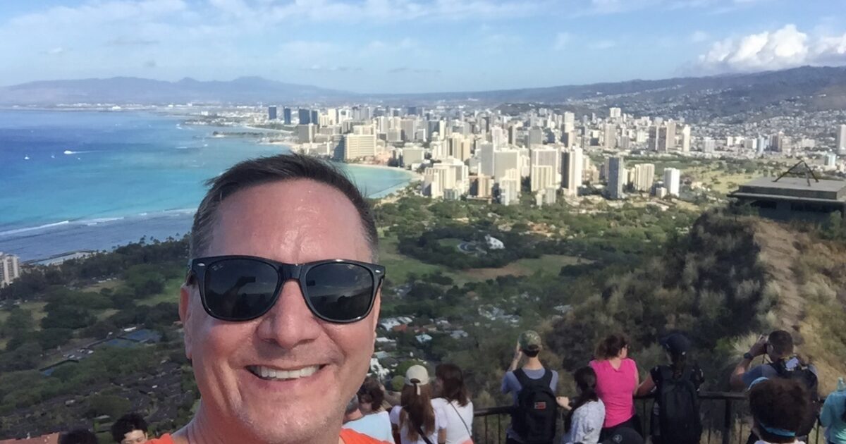 Hawaii: Don't be Fooled by our Competitors | Country Travel DISCOVERIES