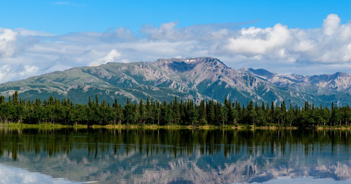 Best of Alaska | Country Travel DISCOVERIES