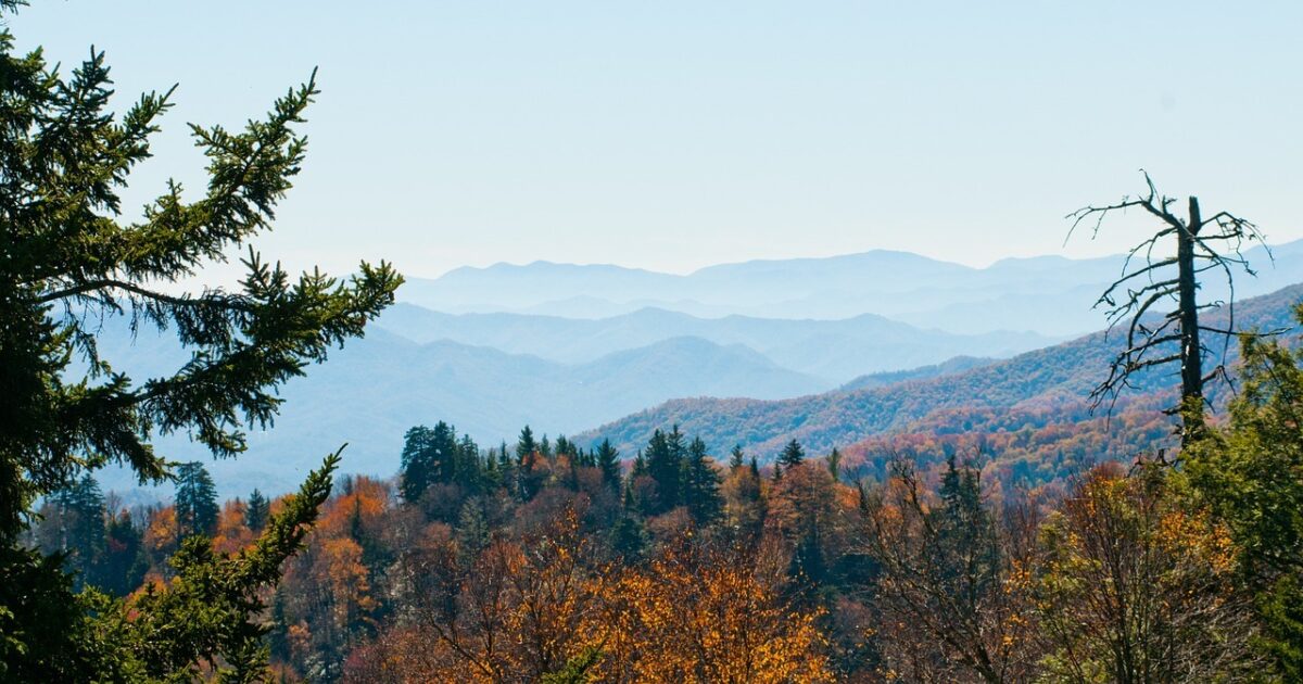 Blue Ridge Country | Country Travel DISCOVERIES
