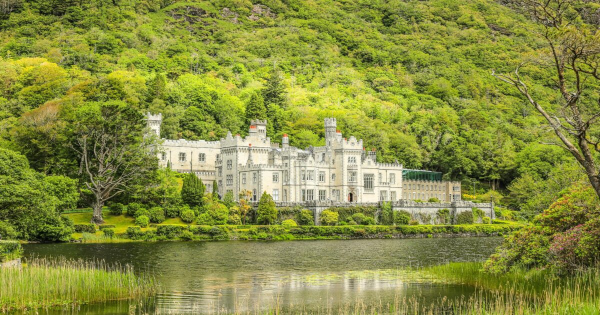 Irish Lands and Legends | Country Travel DISCOVERIES