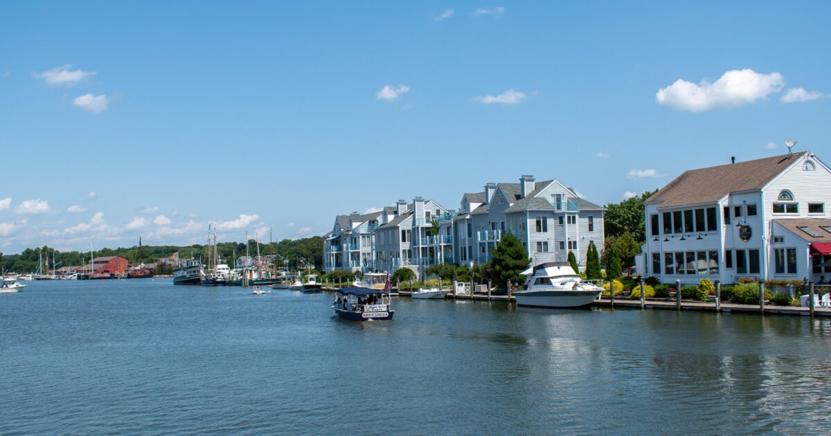 Small States by the Sea | Country Travel DISCOVERIES