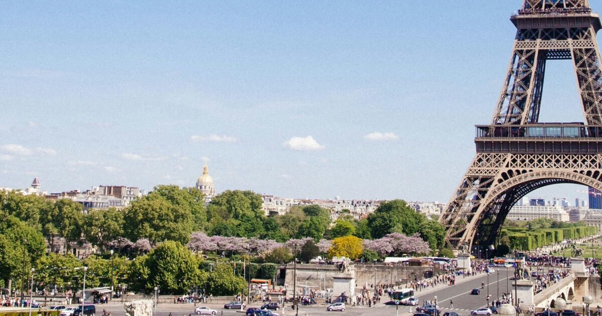 Paris & Normandy on the Seine | Country Travel DISCOVERIES